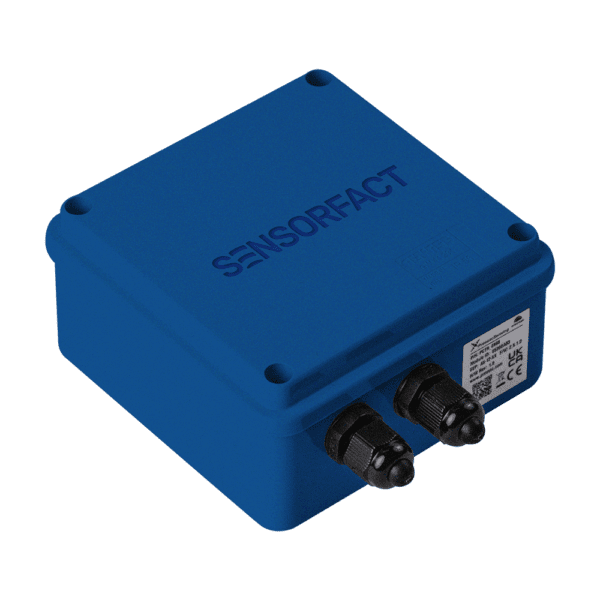 Home - Sensorfact PL: Inteligentny monitoring dla przemysłu